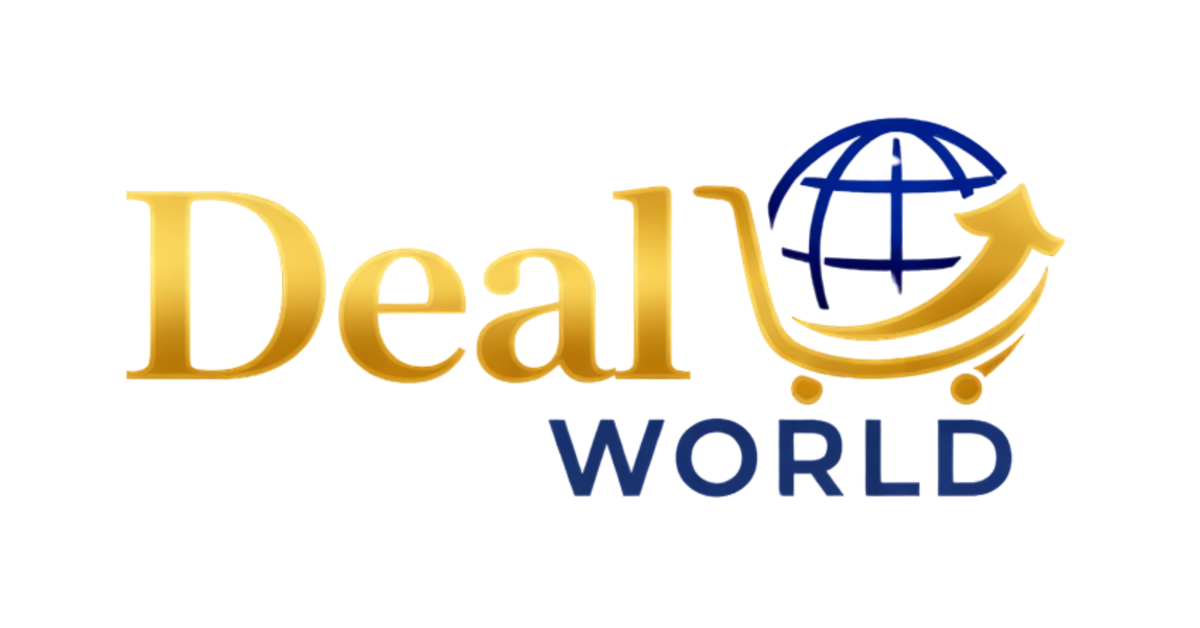 Deal World